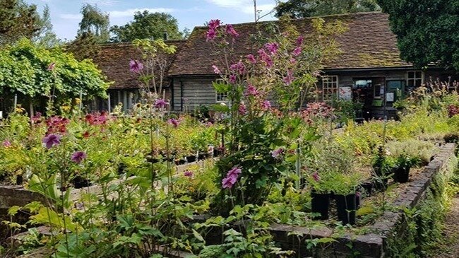 Petition · Stop Little Heath Farm Hertfordshire being destroyed by ...