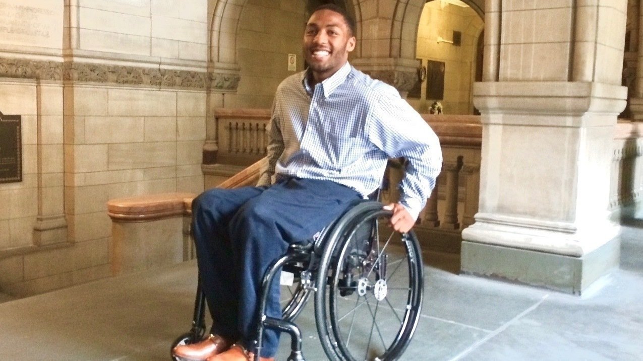 Petition · Justice for Leon Ford Jr. - United States · Change.org