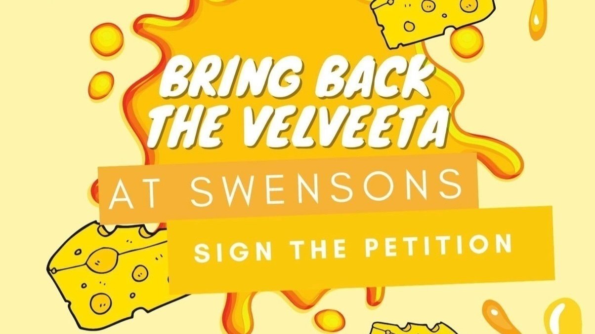 Petition · BRING BACK THE ORIGINAL CHEESE - United States · Change.org