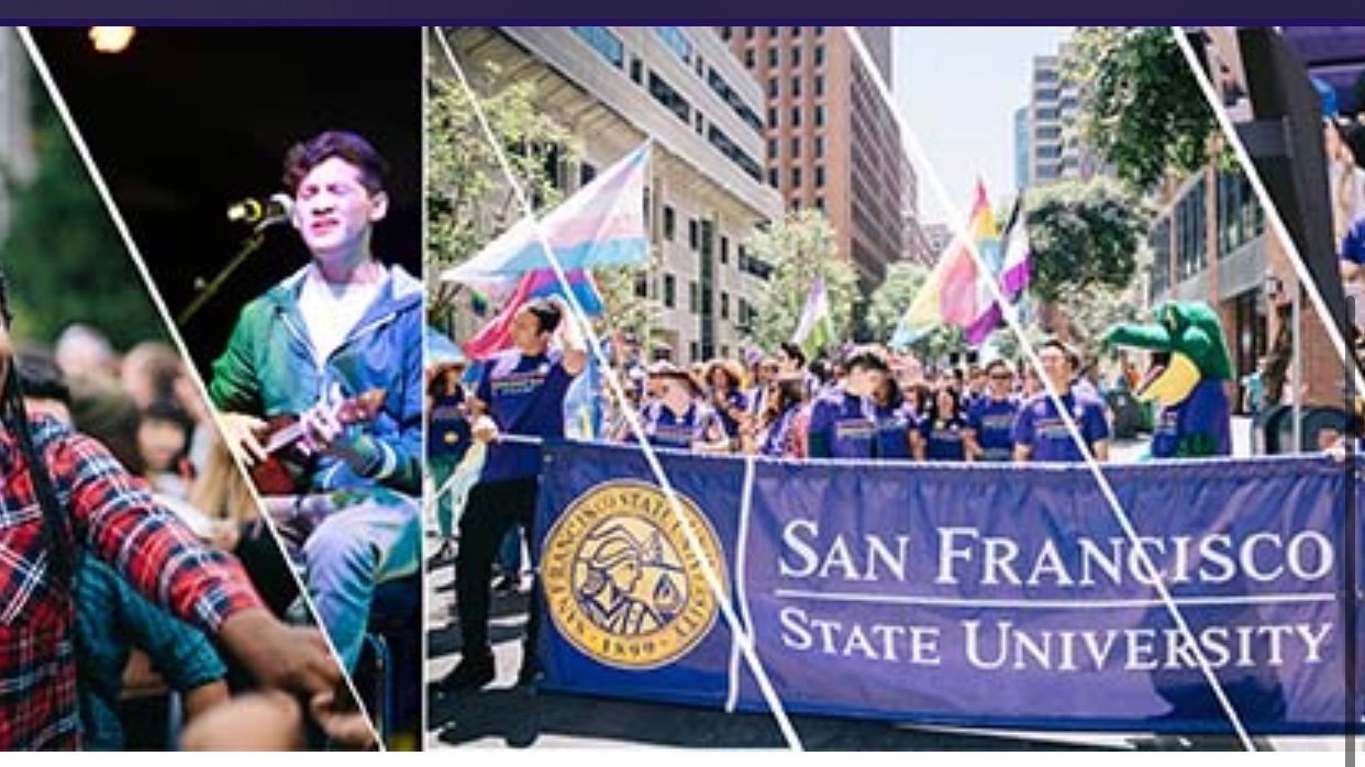 Petition · Stop and prevent sexual harassment in greek life at SFSU ...