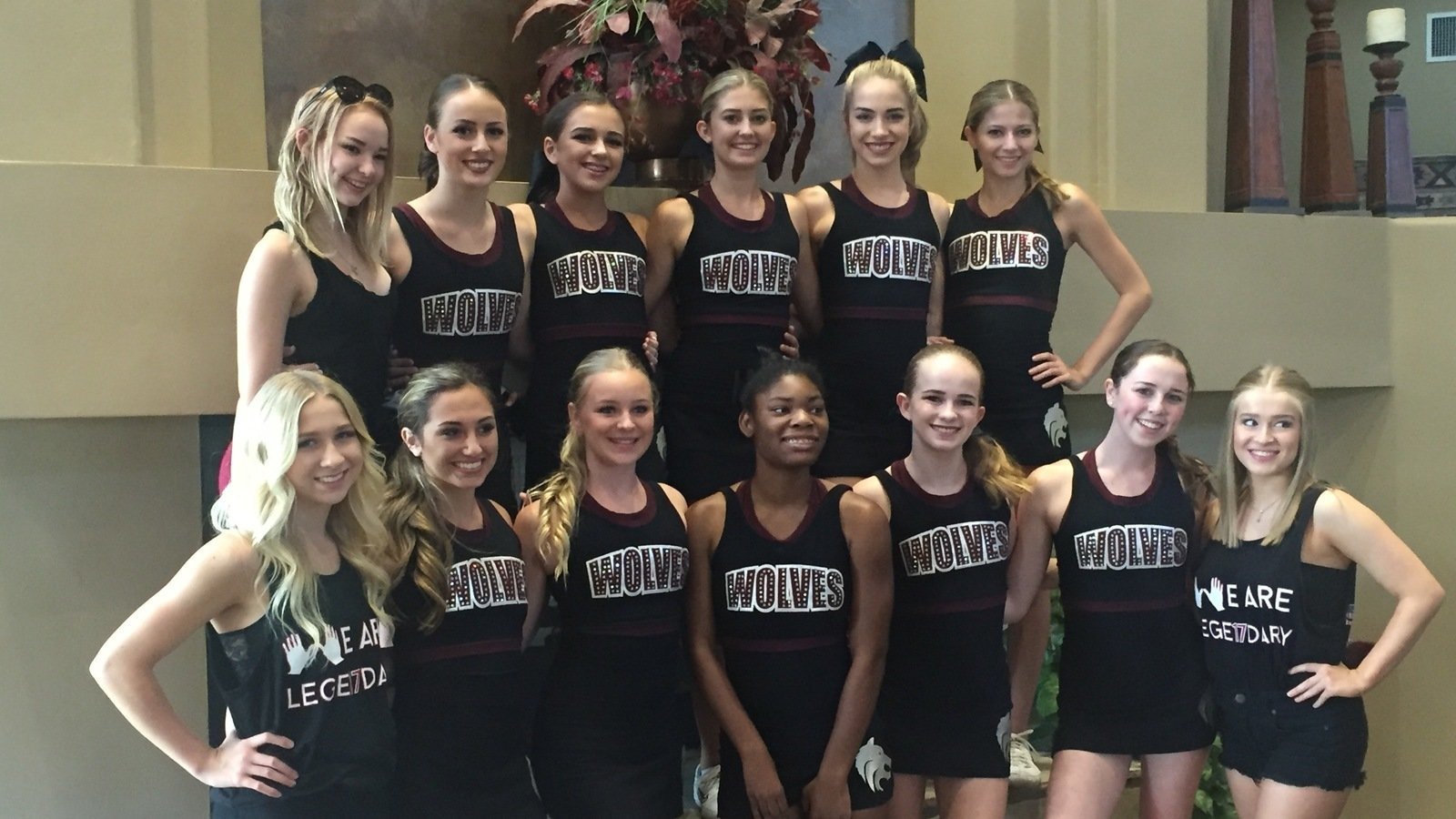 Petition · Lift Senior POM suspensions at Desert Mountain High School ...