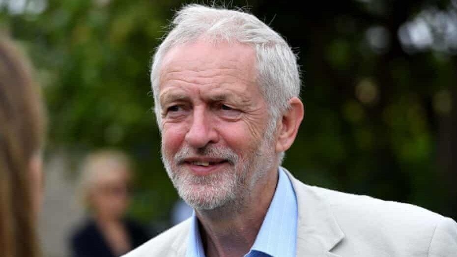 Petition · Jeremy Corbyn - Where Does Your Party Stand On Trans Rights ...