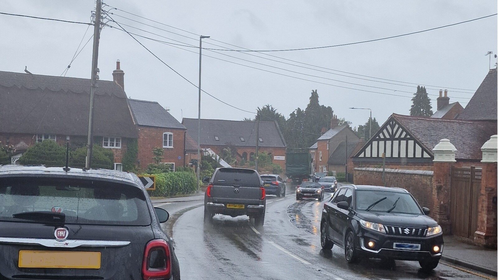 Petition · STOP Lubenham's Population Surging by 25% From Just One ...