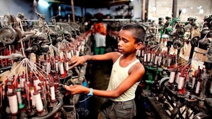 Petición · End fast fashion sweatshops in Bangladesh - México · Change.org