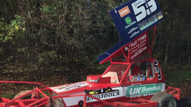 Petition · Save our track & our sport. - United Kingdom · Change.org