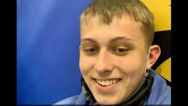 Petition · Free Aiden · Change.org