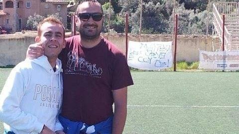 Petition · Intitoliamo il campo sportivo di Posada (NU) in memoria di ...