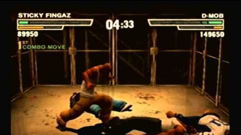 Pétition · DEF JAM FIGHT FOR NY PS4/XBOX ONE - France · Change.org