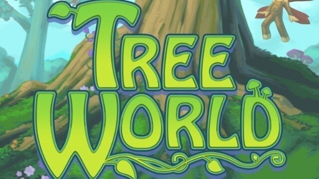 Petition · Bring Back Tree World! - Canada · Change.org