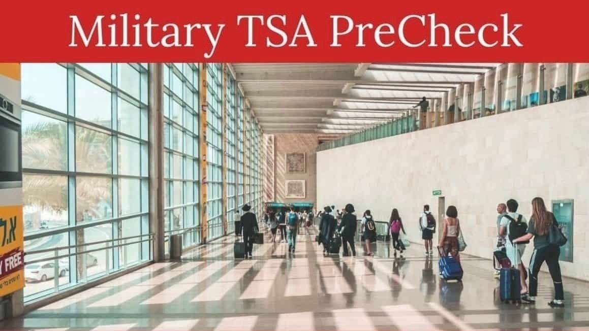 Petition · TSA pre check for Retired and Disabled Veterans - United ...