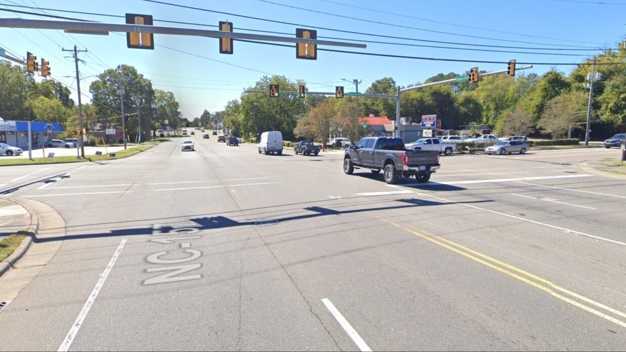 Petition · Reformulate Road and Street Design to Reduce Stroads in ...