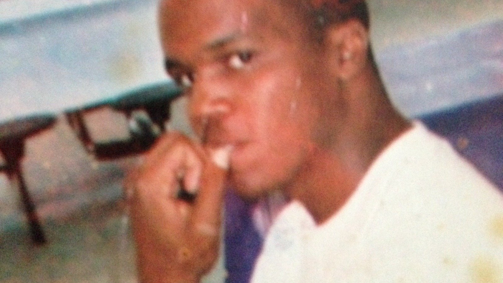 Petition · FREE STEPHEN COPENING - United States · Change.org