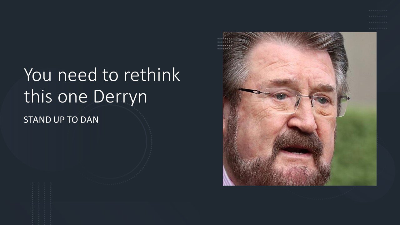 Petition · Derryn Please Reconsider Extending the State of Emergency ...