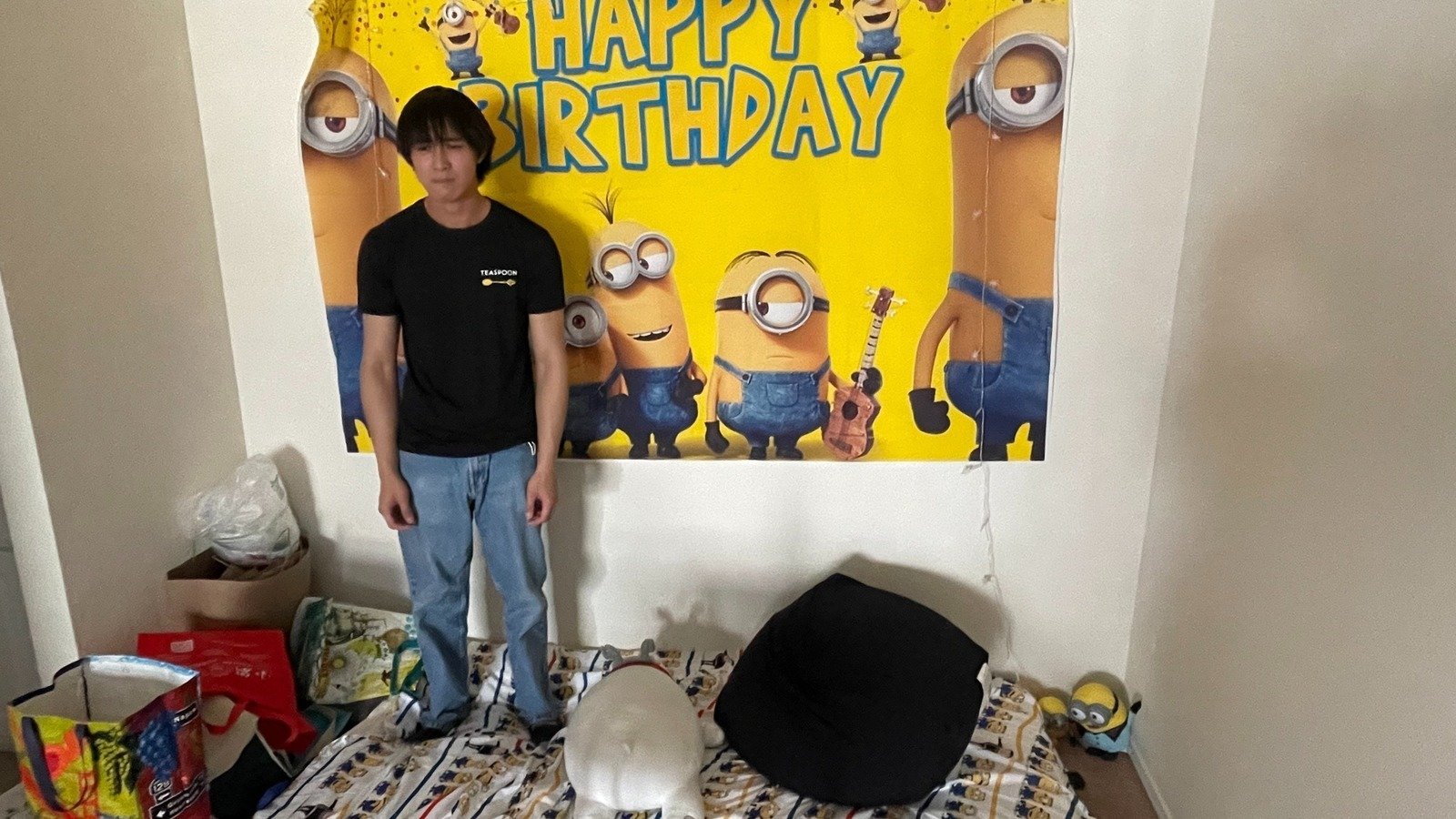 Petition · FLIP THE MINION POSTER. - United States · Change.org