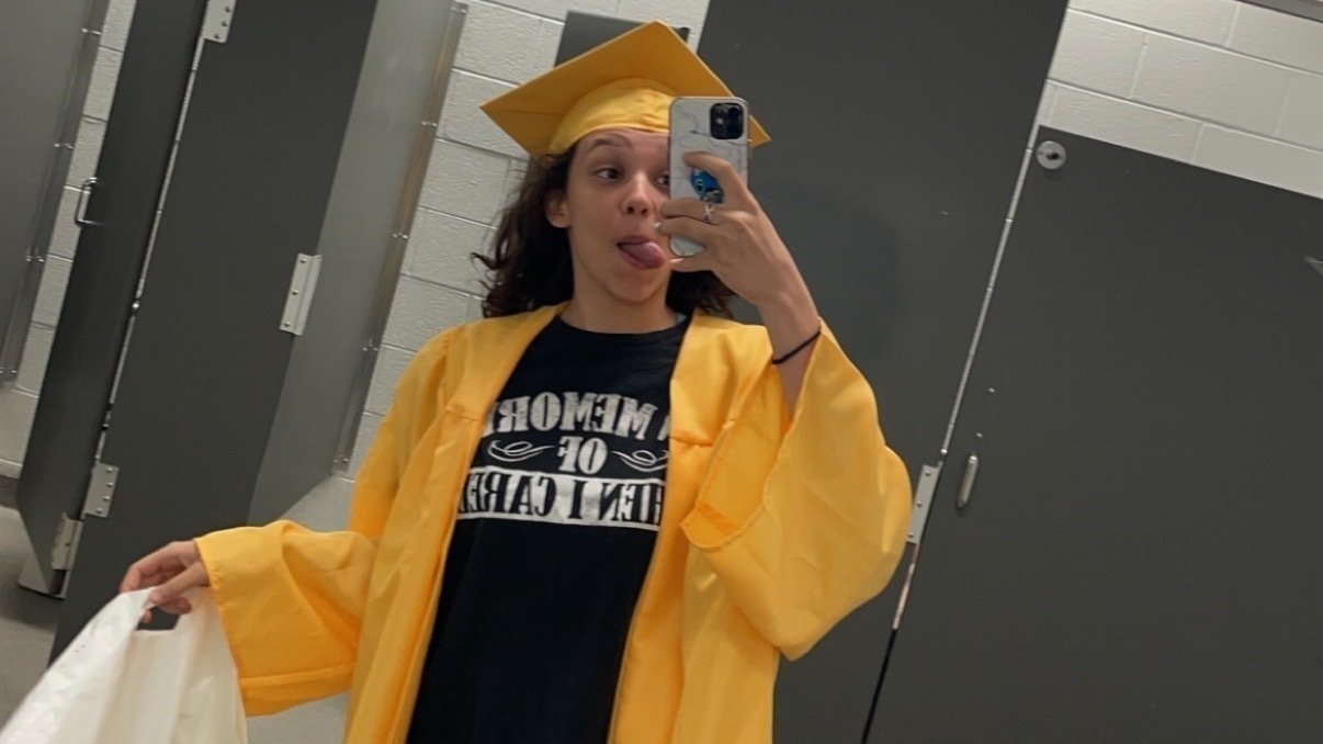 Petition · Let Ally Walk! - United States · Change.org