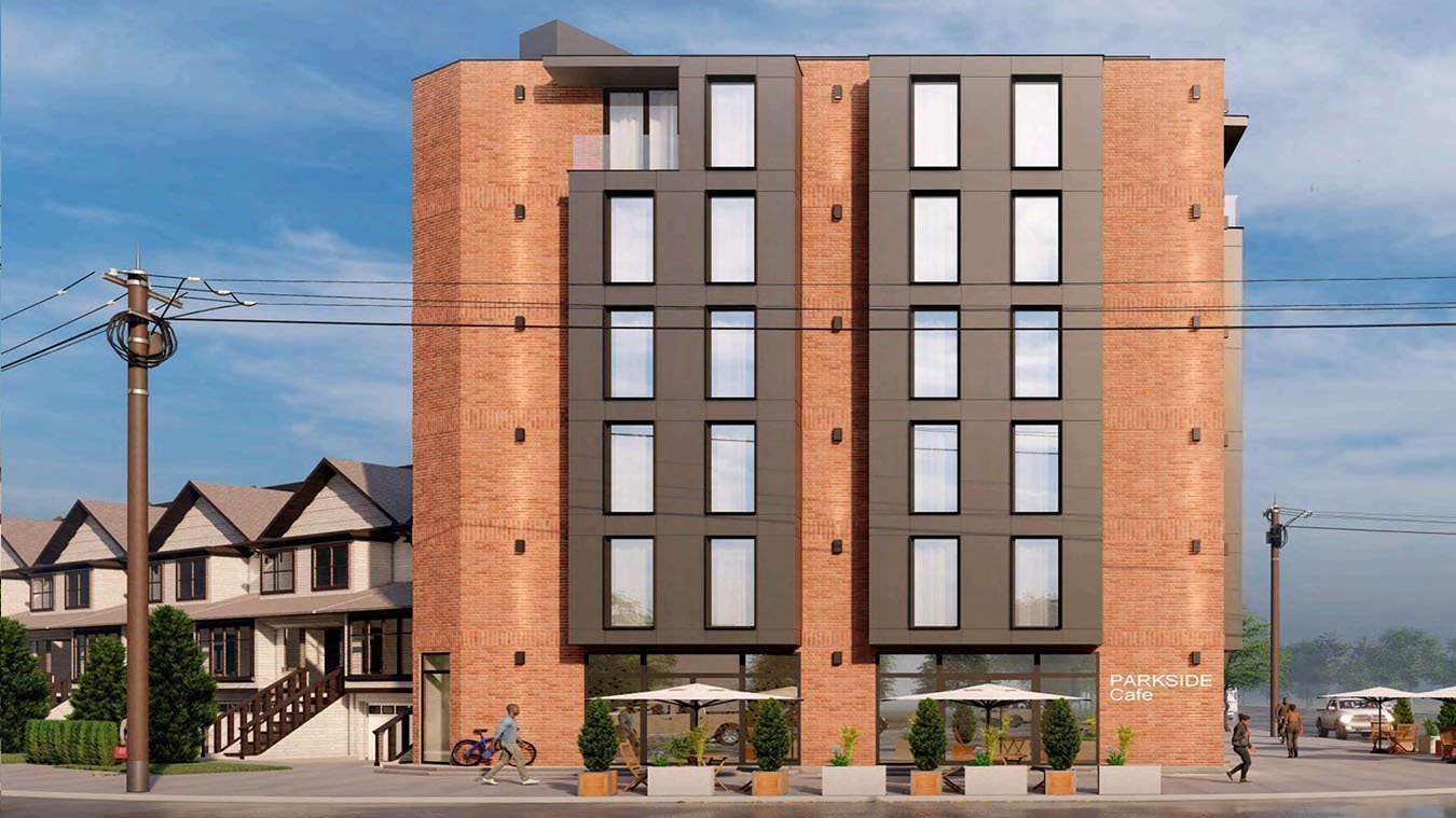 Petition · STOP Construction of 69 FT/15 APT. MONSTROSITY. STOP ...