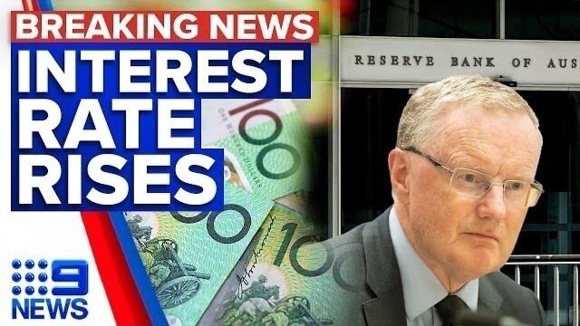 Petition · Stop interest rate increase - Australia · Change.org