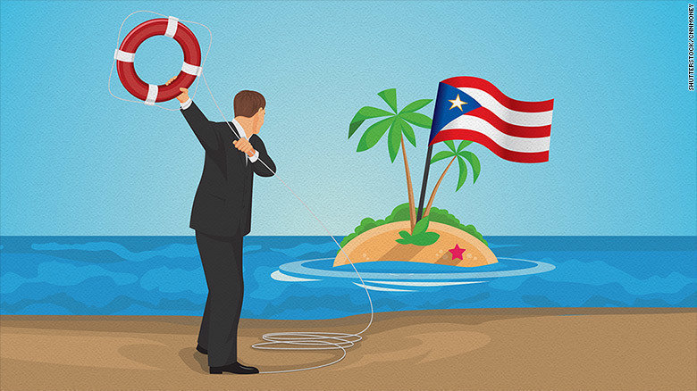 Petition · Bring Back Bootstrap for Puerto Rico - United States ...