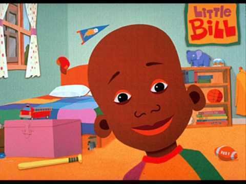 Petition · Bring Back Little Bill to TV - United States · Change.org