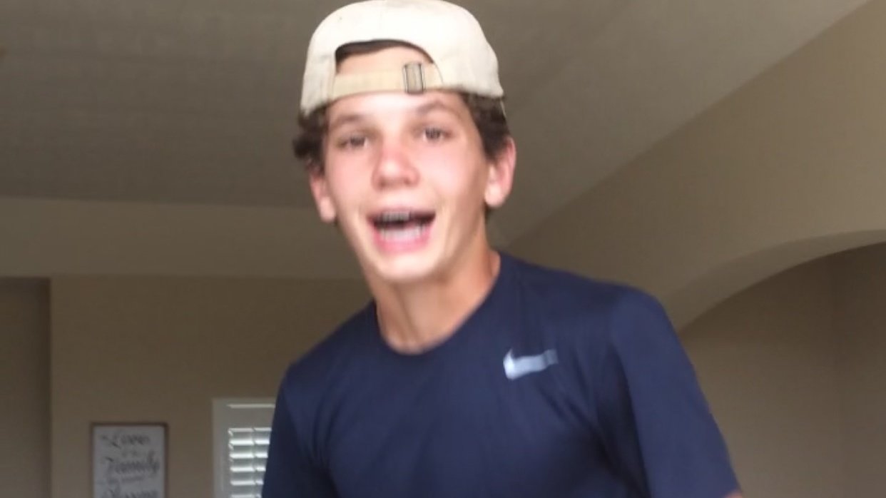 Petition · Ban Jack Grier from using the word “lock” ever again ...