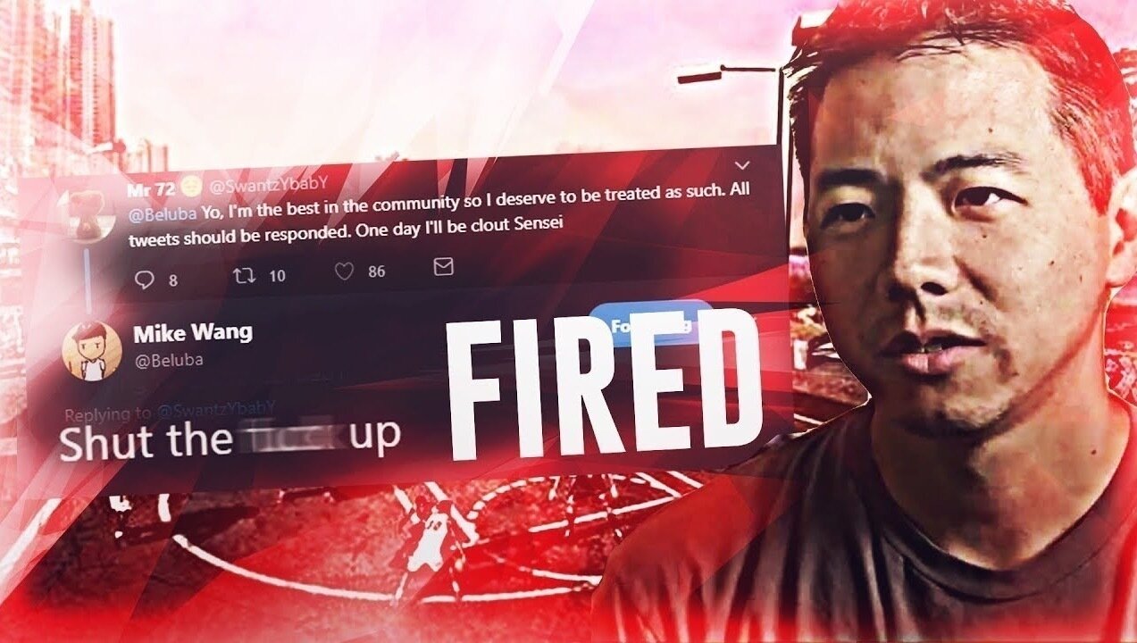 Petition · Remove Mike wang and Ronnie 2k from all future 2k projects ...