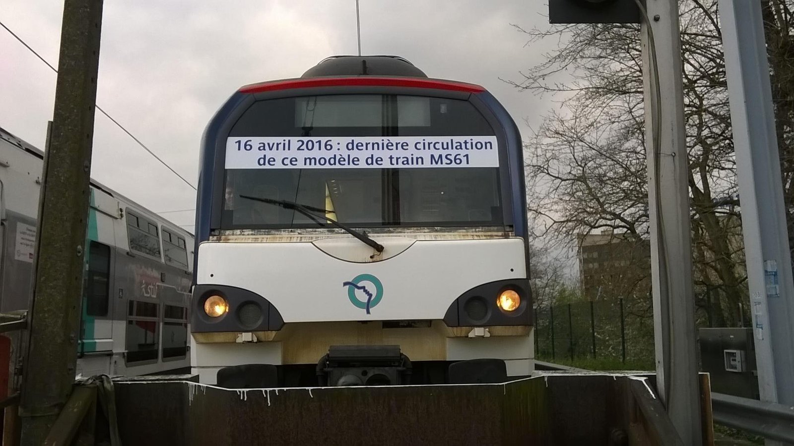 Pétition · Sauvez Le MS61 - France · Change.org