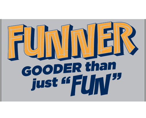 Petition · Making “Funner” a Word - United States · Change.org