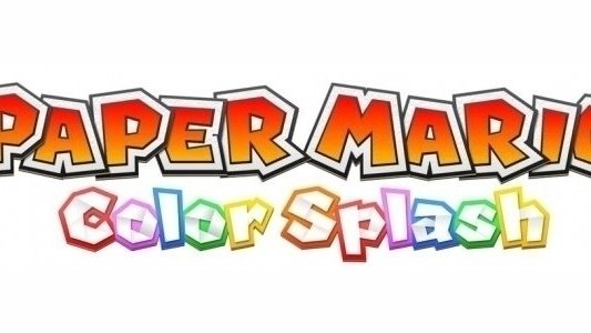 Petition · Cancel Paper Mario Color Splash - Minami Ward, Japan ...
