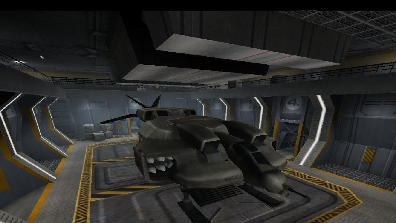 Petición · Remaster Alien vs Predator 2 for next gen consoles and PC ...