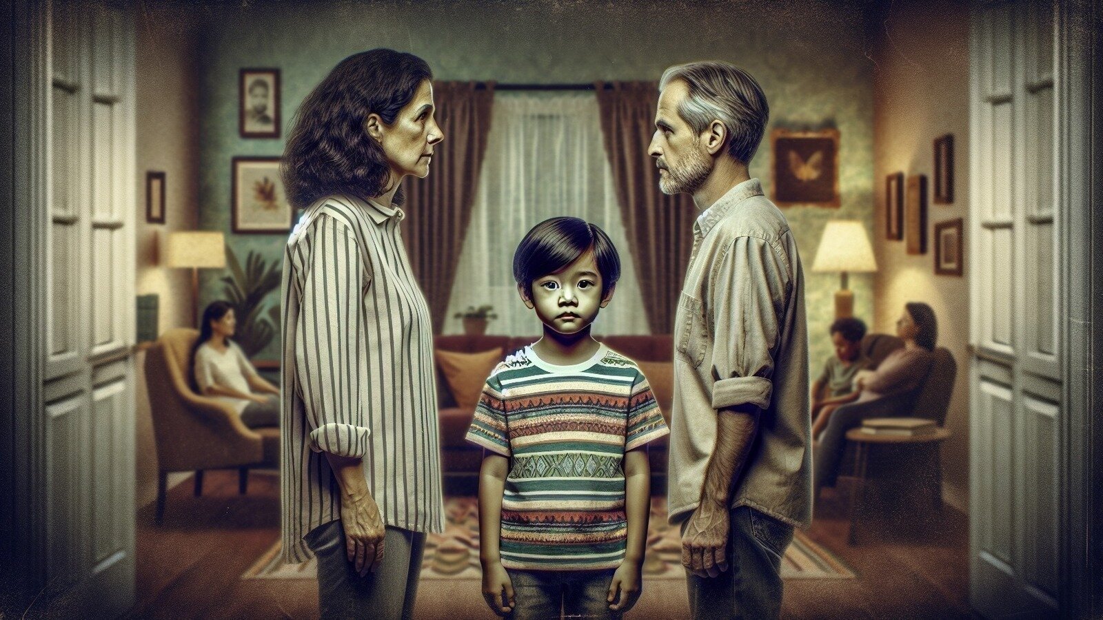 Petition · Parental Alienation as Child Abuse Act - Amend the Criminal ...