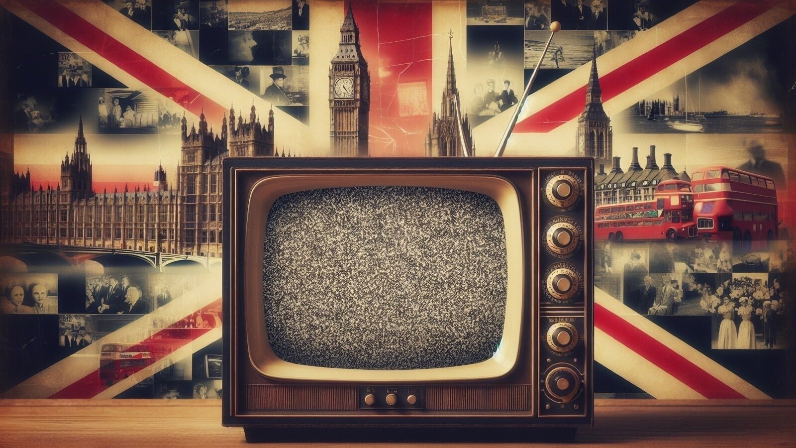 Petition · End Mandatory BBC TV Licensing: Privatise the British ...