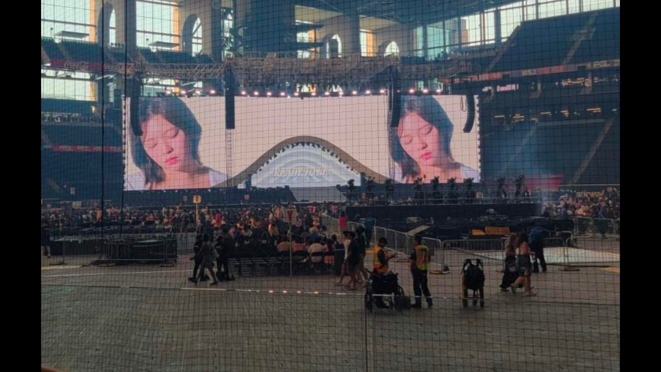 Petition · Remove the Fowl Ball Net for the Stray Kids Concert on June ...