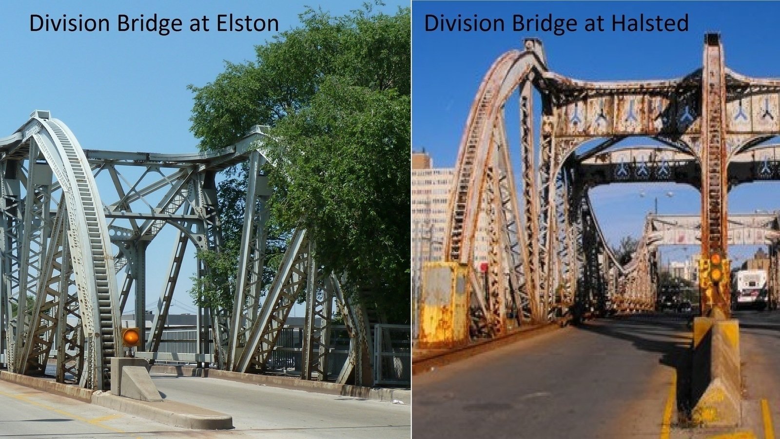 Petition · Widen Division Street Bridges and Start Construction NOW ...