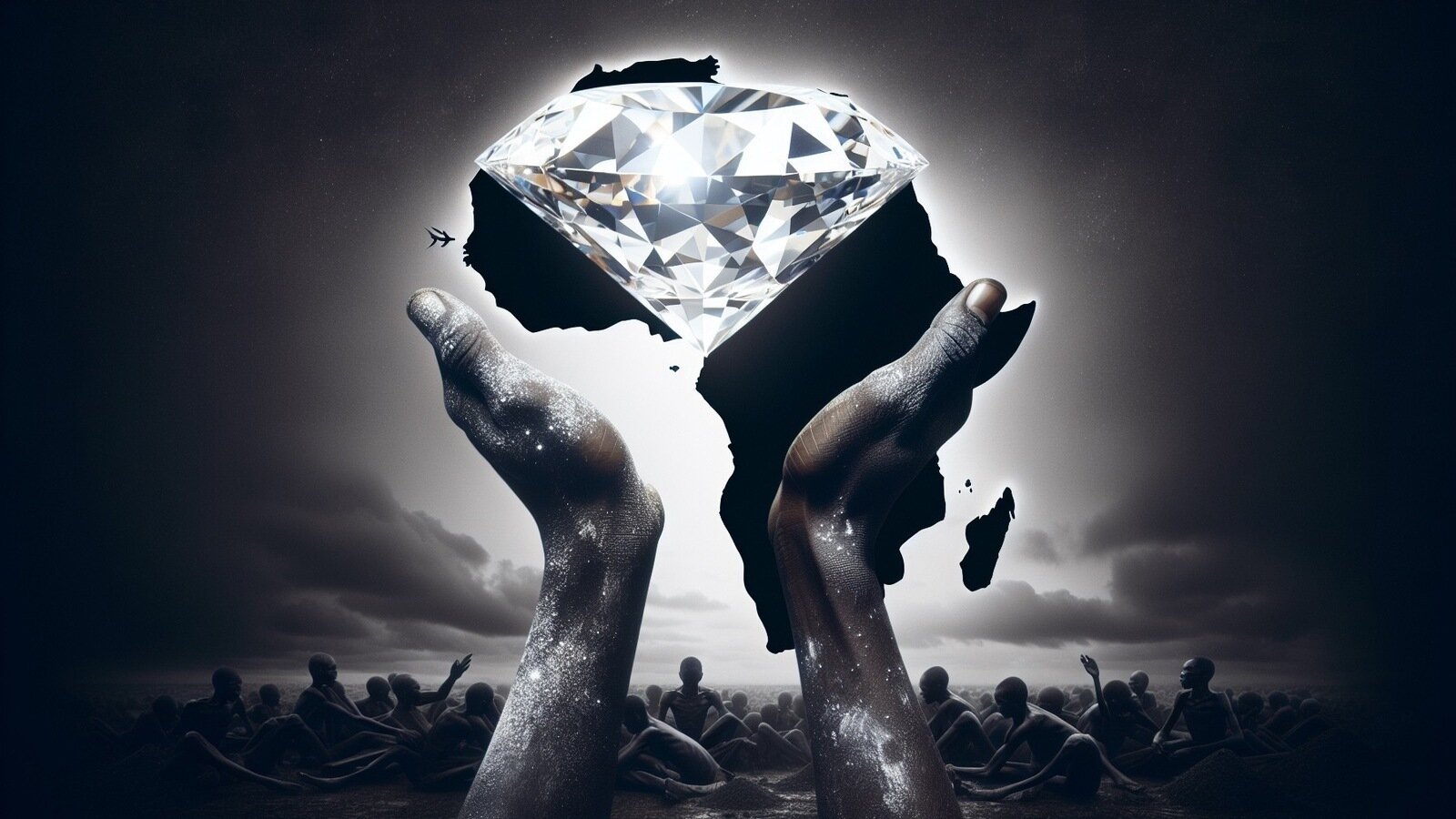 Petition · Adopt Expanded Conflict Diamonds Definition by the Kimberly ...