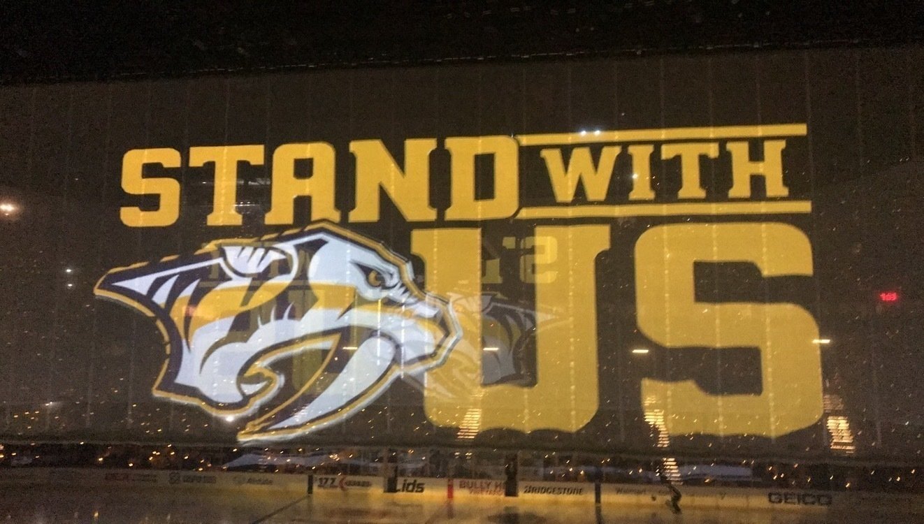 Petition · Fire David Poile and John Hynes. - United States · Change.org