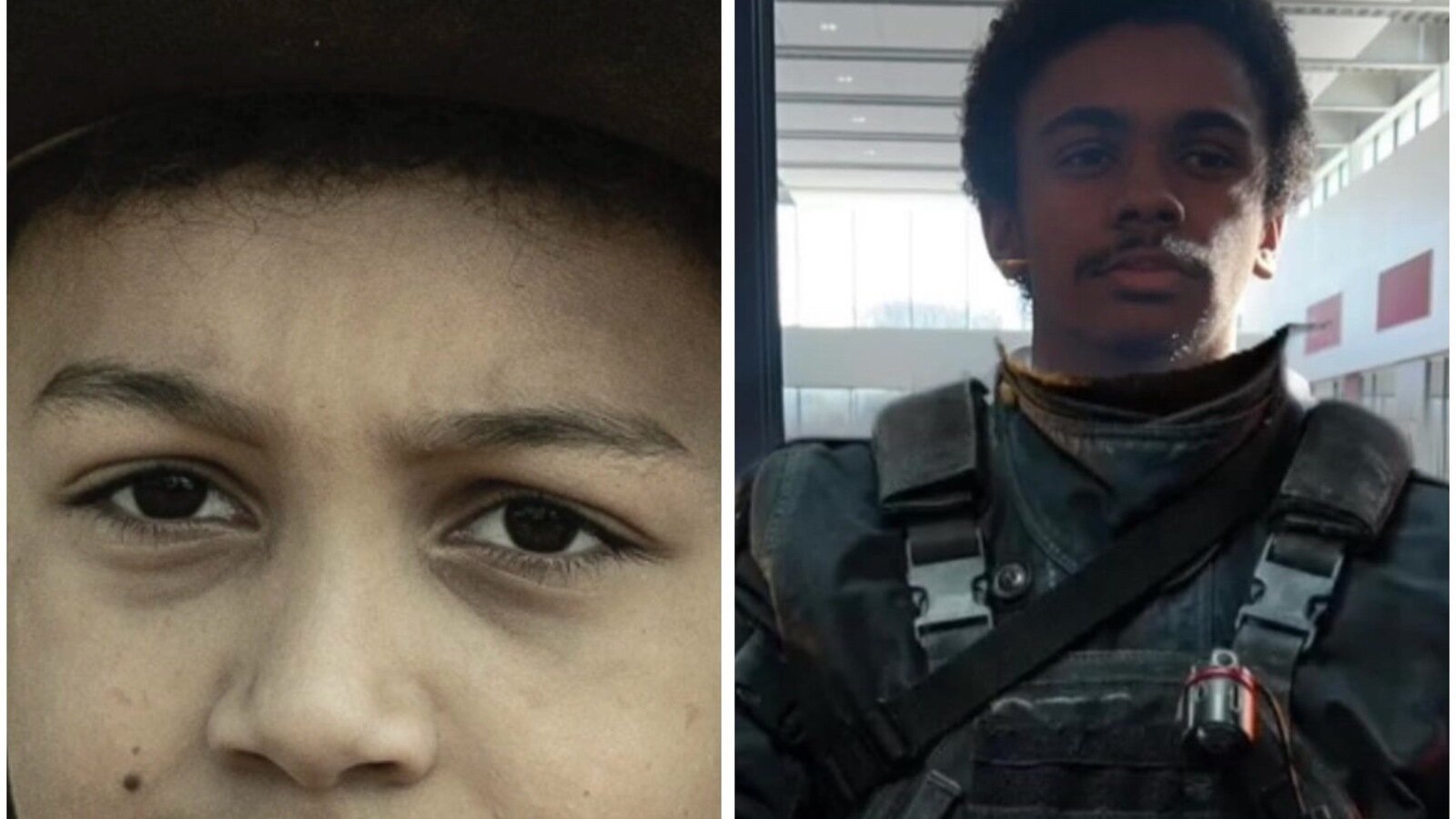 Petition · RECAST RJ GRIMES AND GIVE ME THE ROLE INSTEAD‼️ - United ...