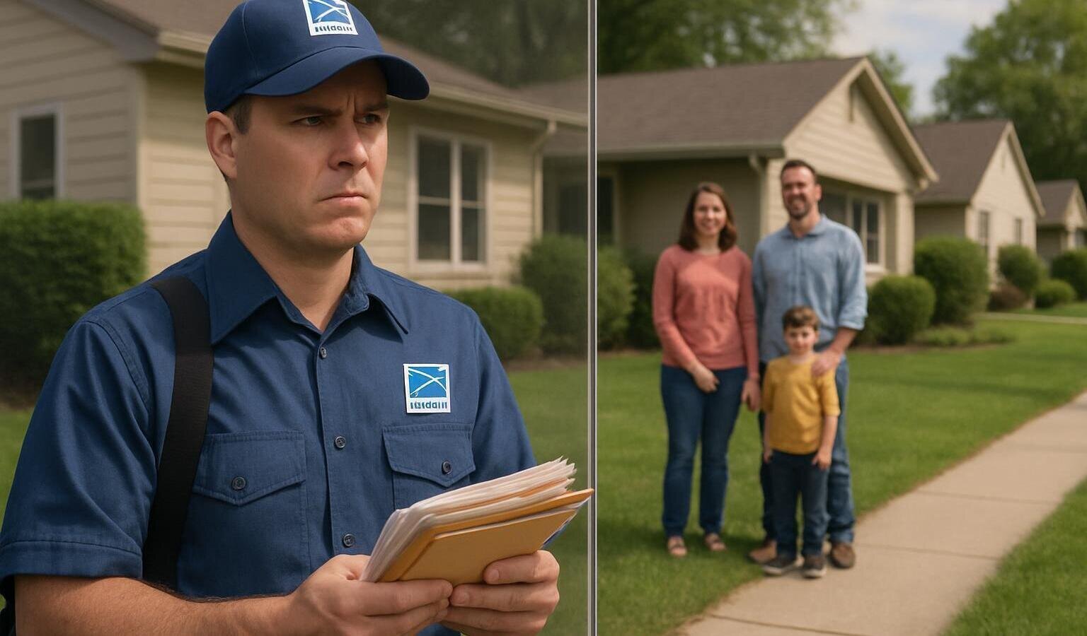 Petition · Petition the US Postal Service to change its misconduct ...