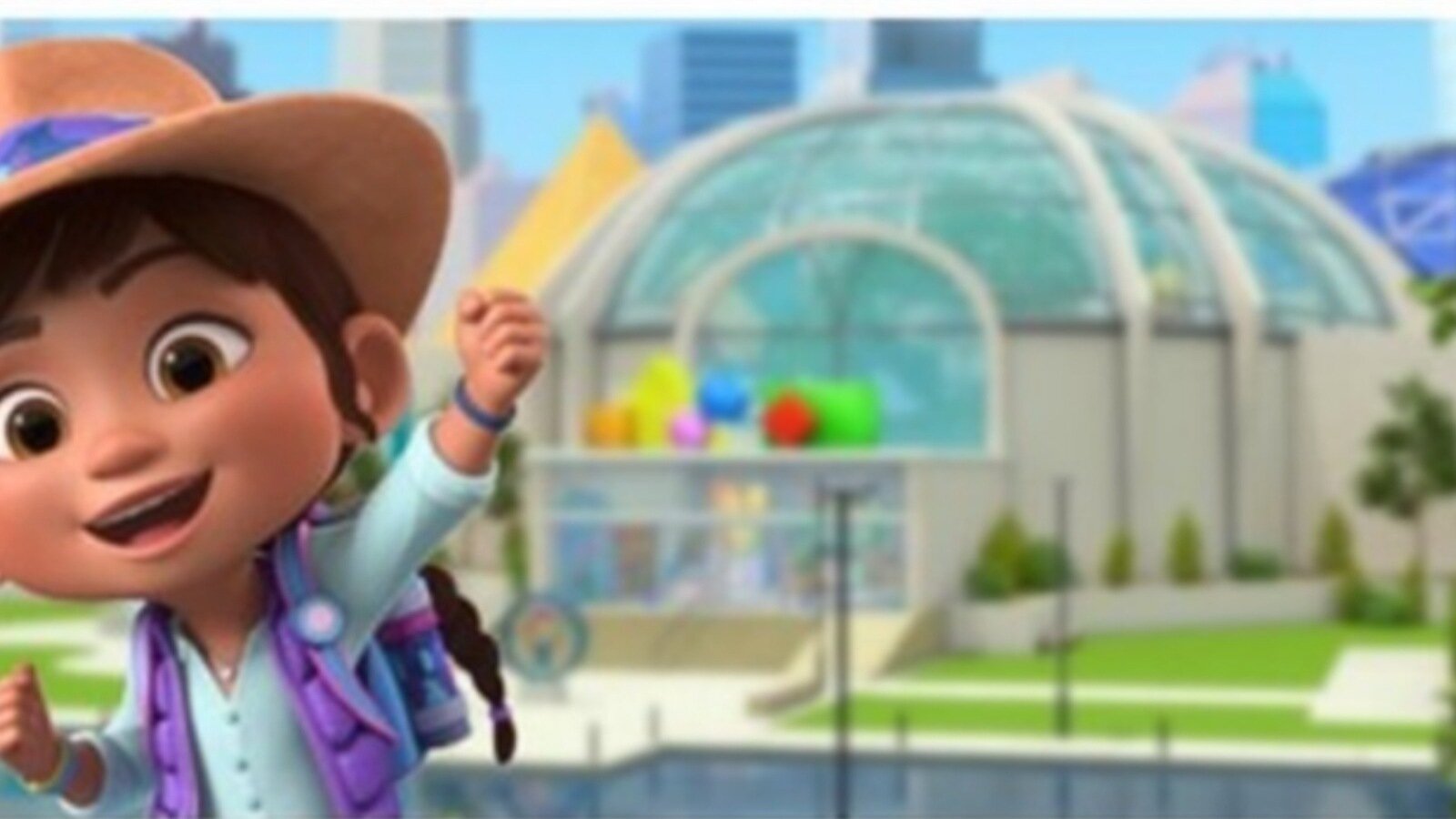 Petition · Grant the highly anticipated Ridley J. Mascot Costume ...