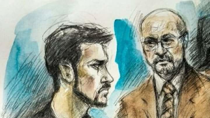 Petition · Life In Prison For Marco Muzzo - United States · Change.org