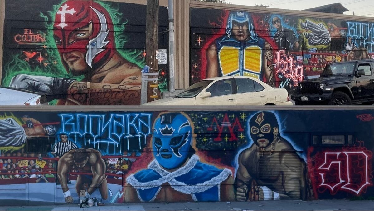 Petition · Legal Protection for Chicano Cultural Murals in Logan ...
