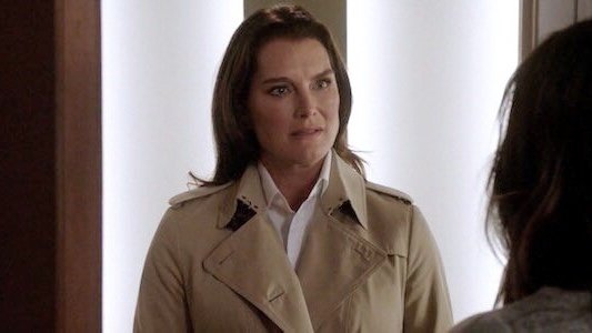 Petition · Sheila Porter mention in Law & Order SVU season 23 # ...