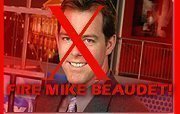 Petition · Fire Mike Beaudet - United States · Change.org
