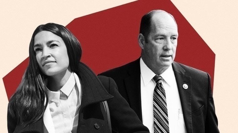 Petition · Call to AVMA to denounce Rep Ted Yoho - United States ...