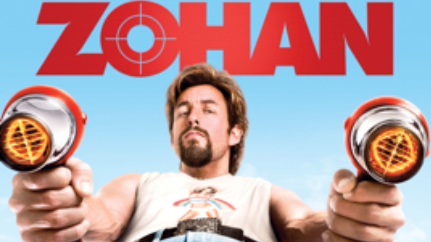 Petition · Petition for Marvel to adopt "The Zohan" as an official ...