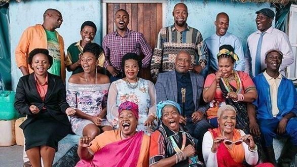 Petition · Bring Back Originally Tsonga Actors on Giyani land of blood ...