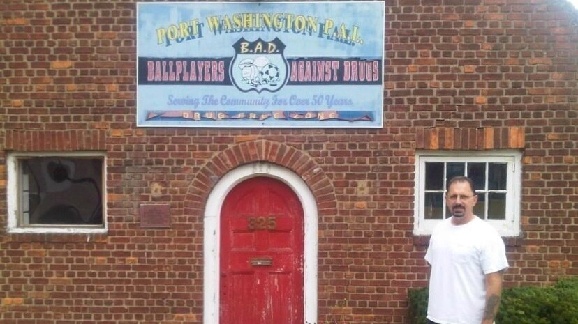 Petition · Petition to Rename the PAL Building: Honoring Sergeant ...