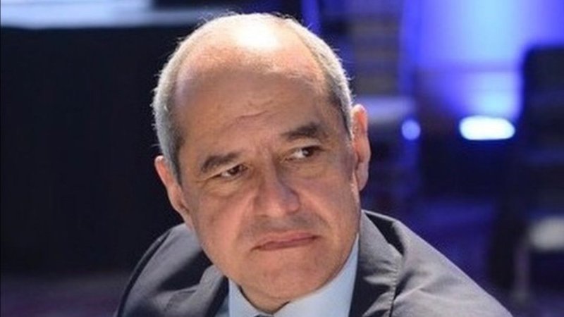 Petition · Melhem Khalaf spokesman of the people · Change.org