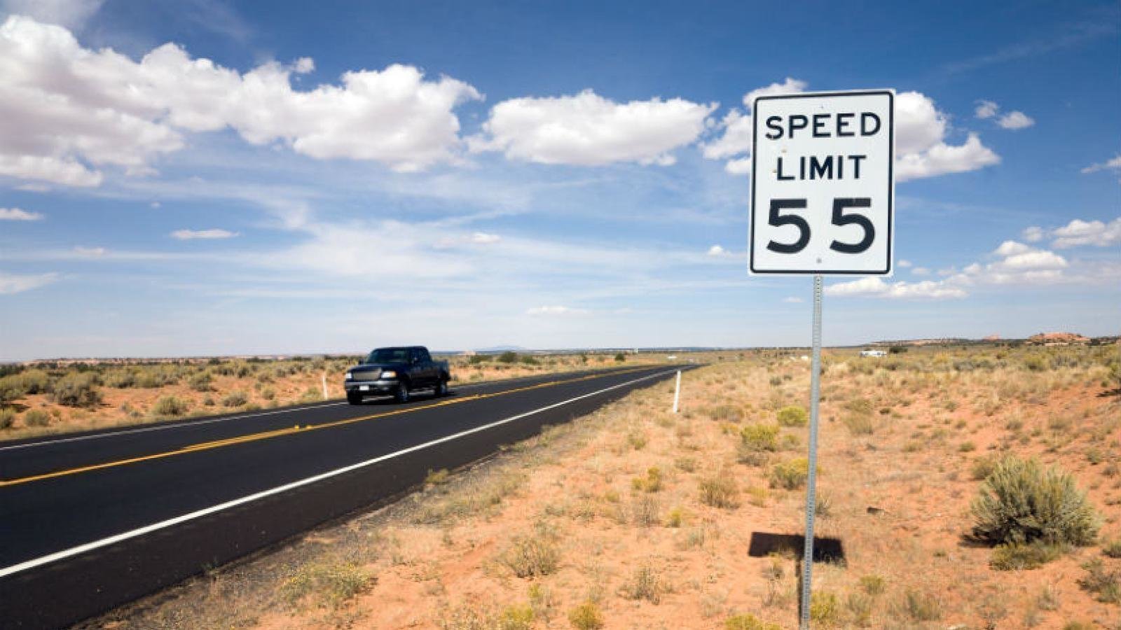 Petition · Raise speed limits of ALL 3 or more lane highways ...