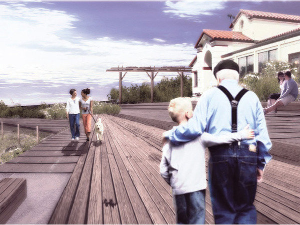 Petition · Restore Sharp Park - United States · Change.org