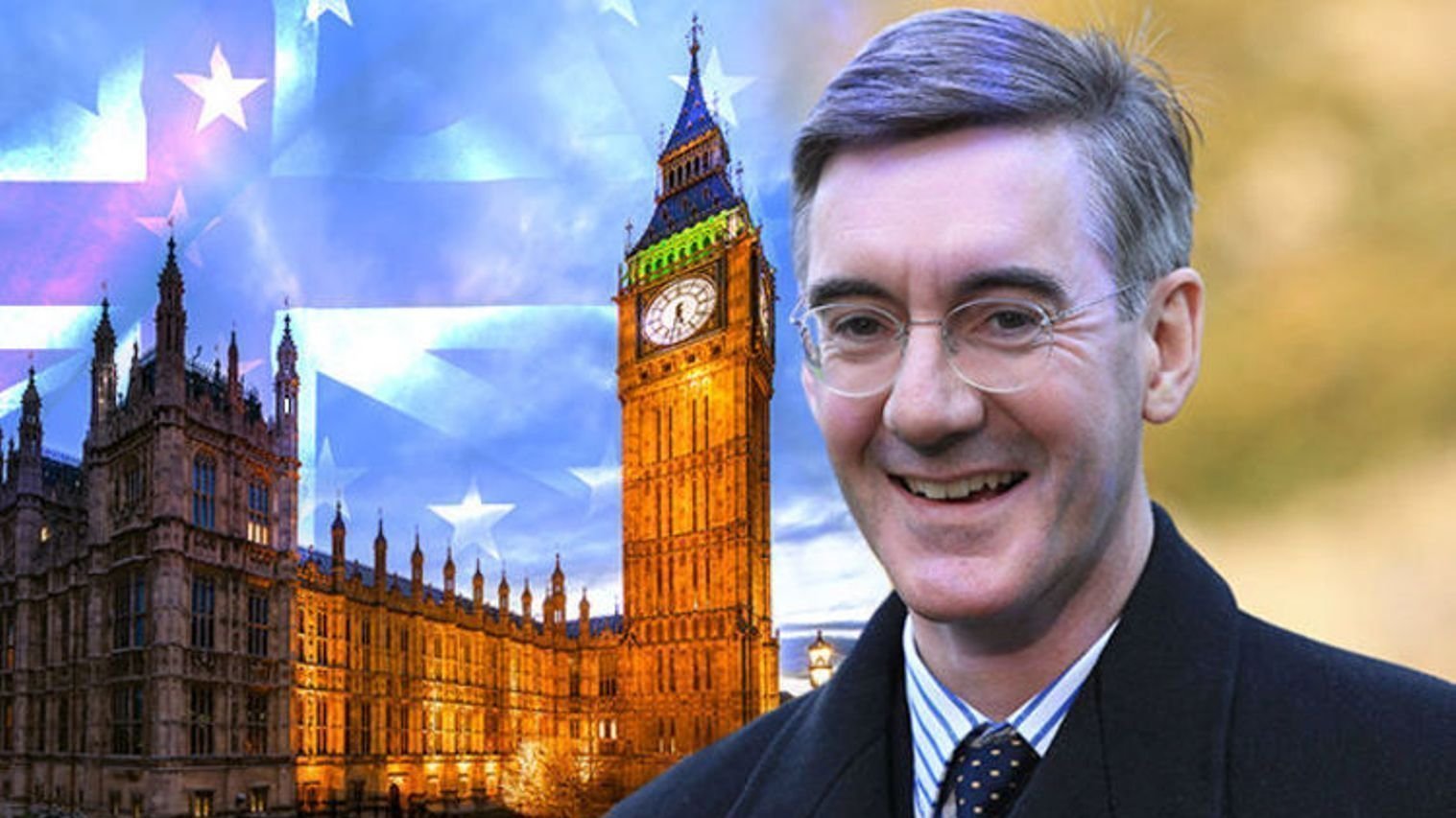Petition · Jacob Rees-Mogg should pay for Big Ben to bong on Brexit Day ...